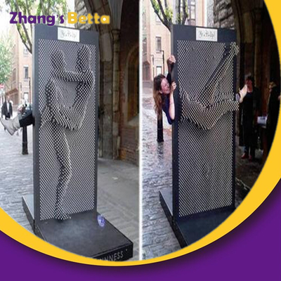 Children Play Giant Pin Art Toy Pin Screen - Buy pin screen, Pinscreen ...