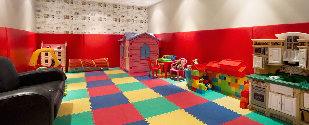 How to provide a kid-friendly environment at home? - Bettaplay Kids ...