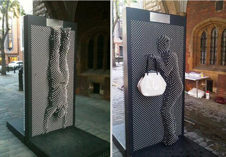 Bettaplay Big 3D Pin Art Screen - Buy Giant pin art board Product on ...