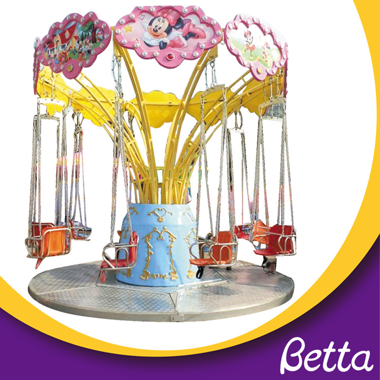 Indoor Merry Go Round Ride - Buy high quality used merry go rounds ...