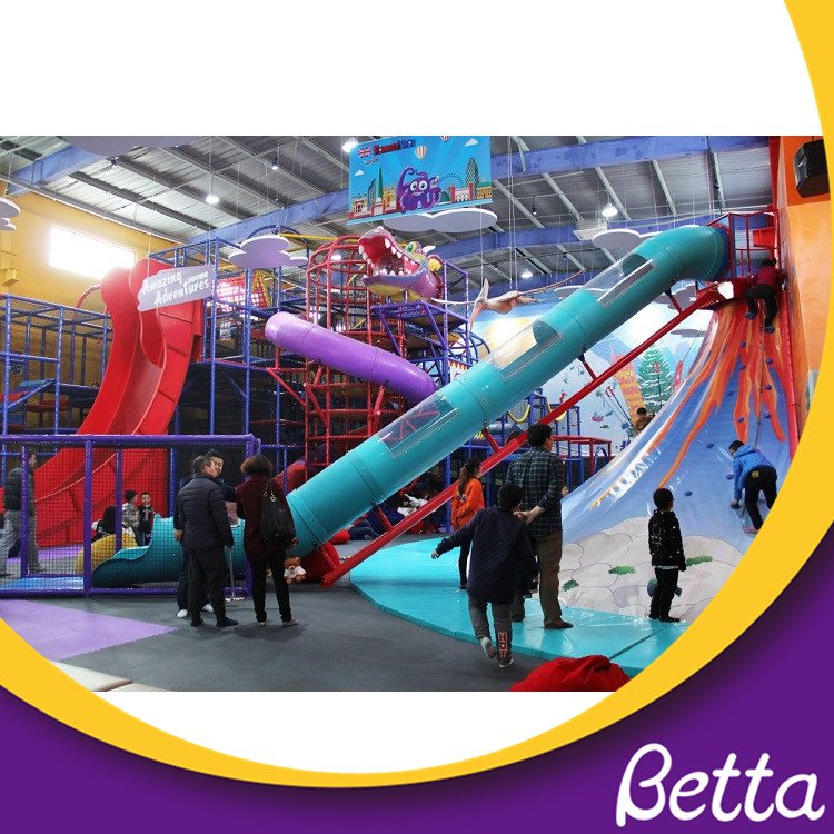 Volcano Climbing Equipment Competitive Price Indoor Ladder - Buy ...