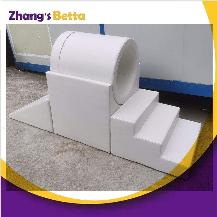 Betta White Softplay Indoor Playgrounds Kids White Indoor Playground ...
